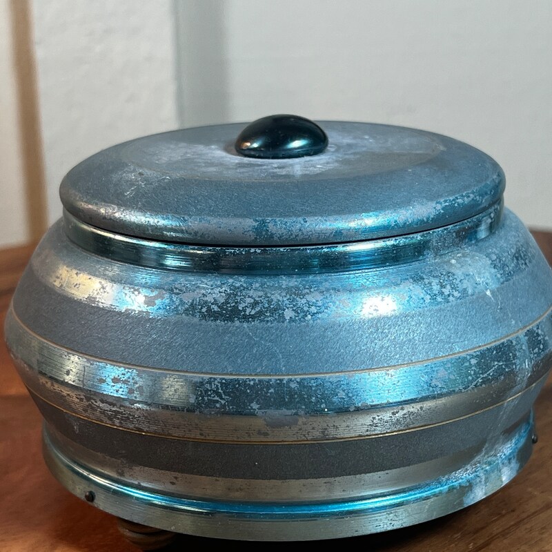 Dresser Box 6 Metal - Etsy