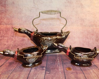 Duck Tea Kettle - Etsy
