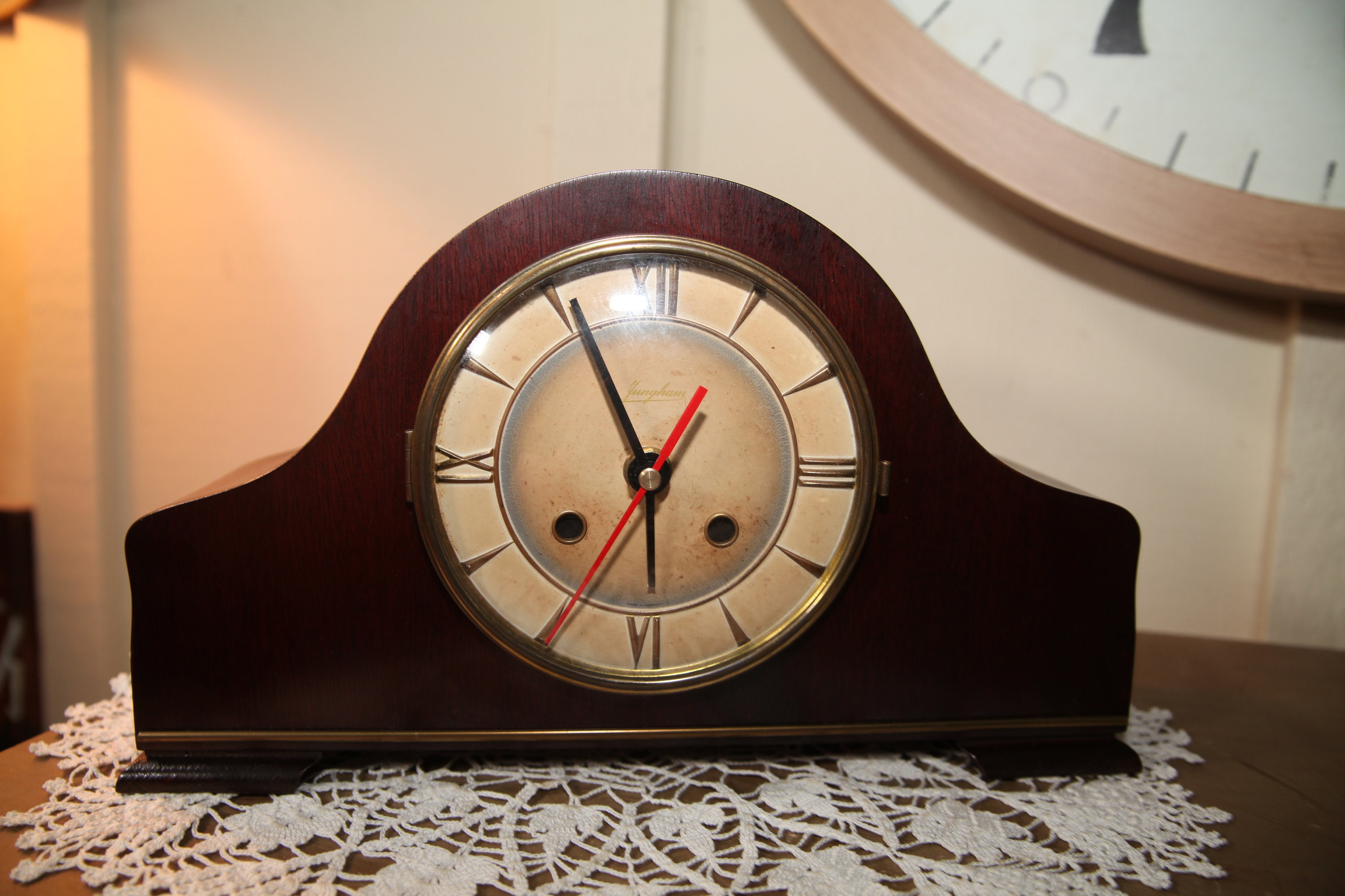 Camel Clock for sale | Only 3 left at -75%