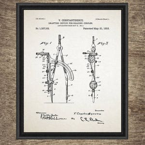 Engineer Gift, Engineering Wall Art Printable, Engineer Decor ...