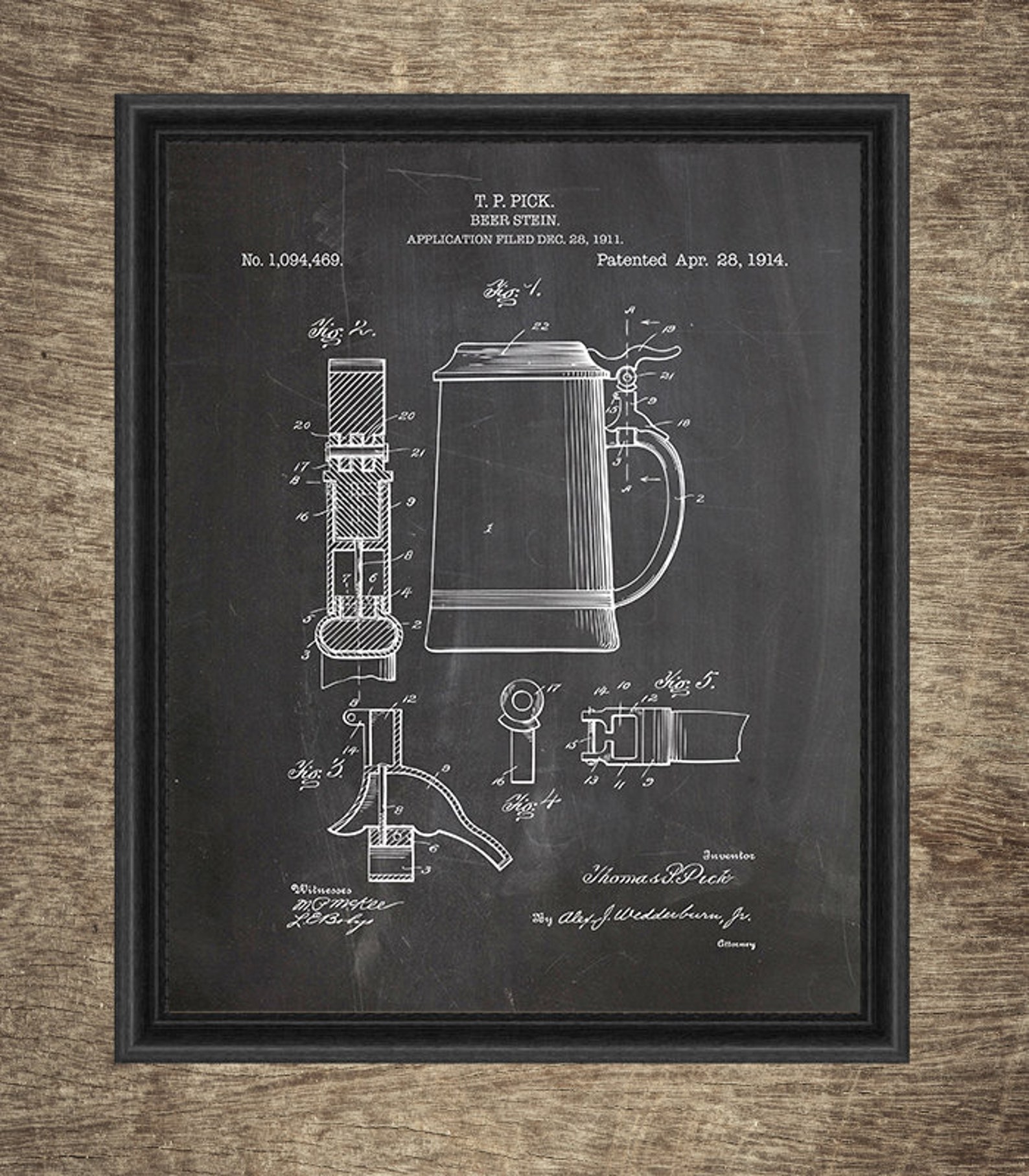 Restaurant Decor Beer Dad Gift Beer Printable Art Beer - Etsy