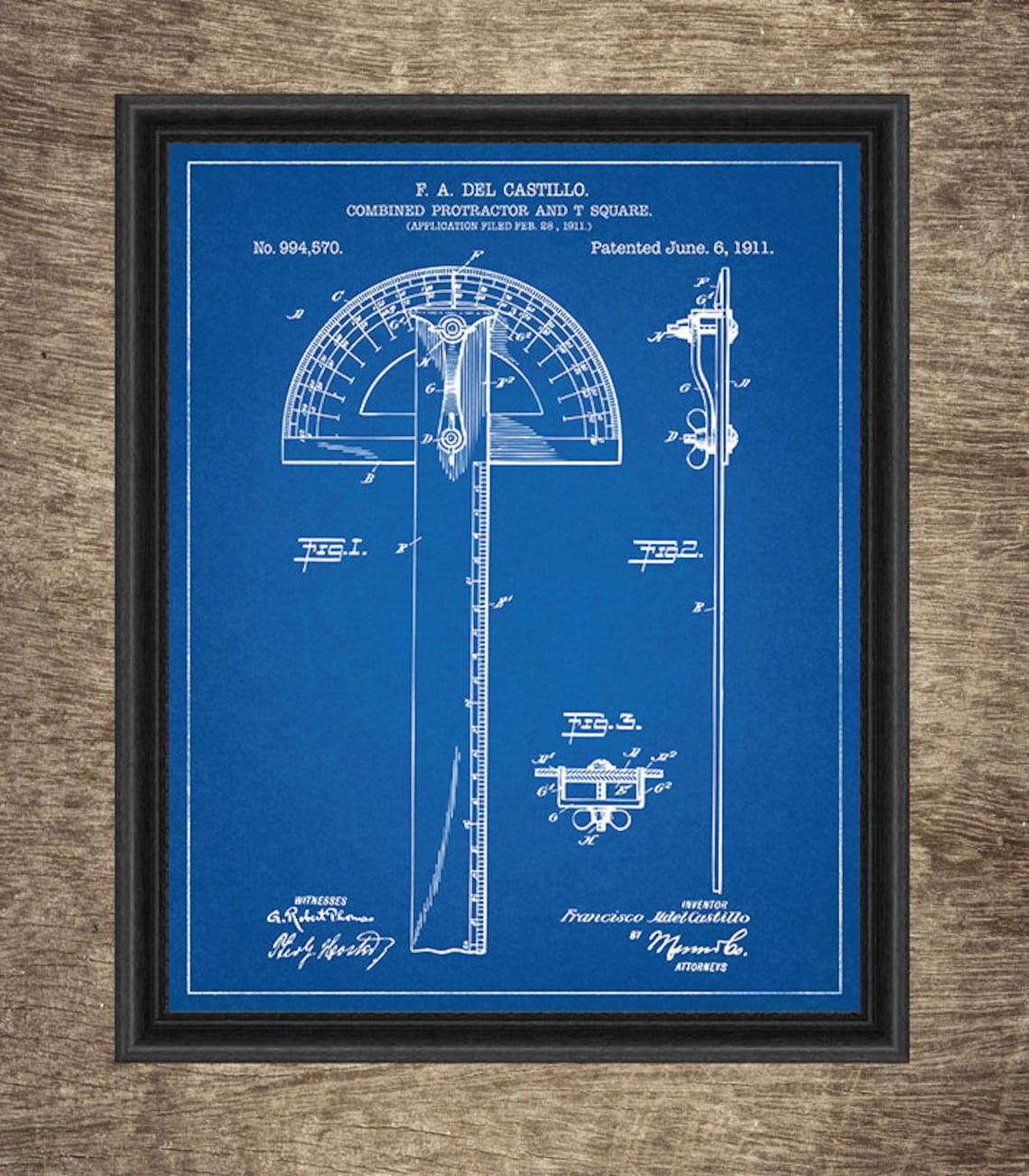 Engineer Gift Engineer Wall Decor Engineer Tools - Etsy