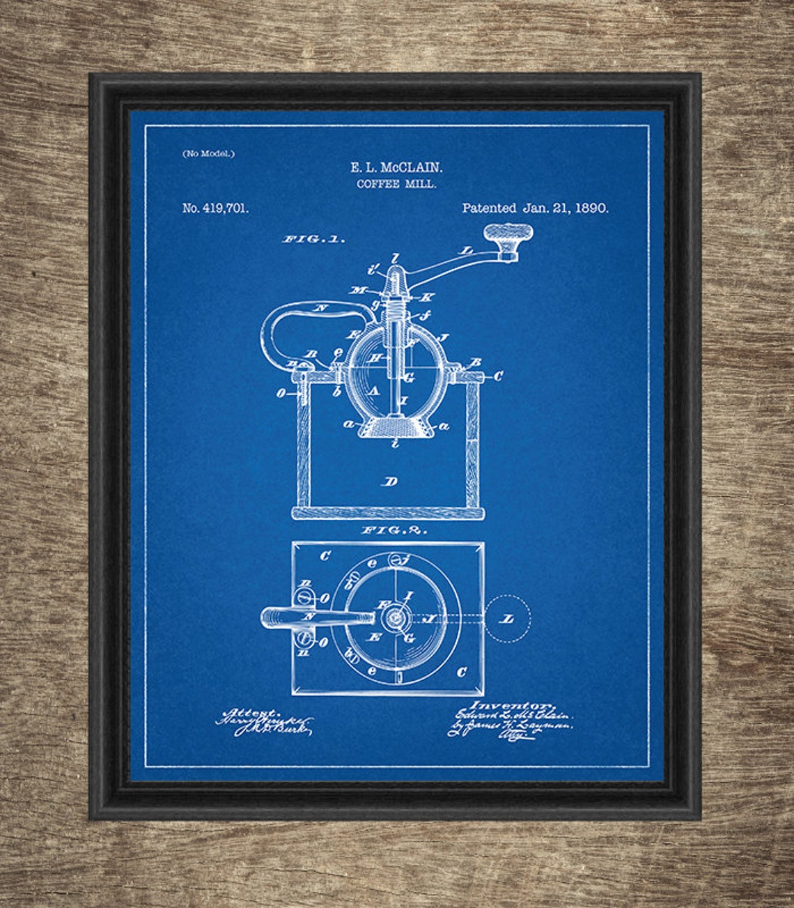 Coffee Making Machine Blueprint Coffee Urn Coffee Pot | Etsy