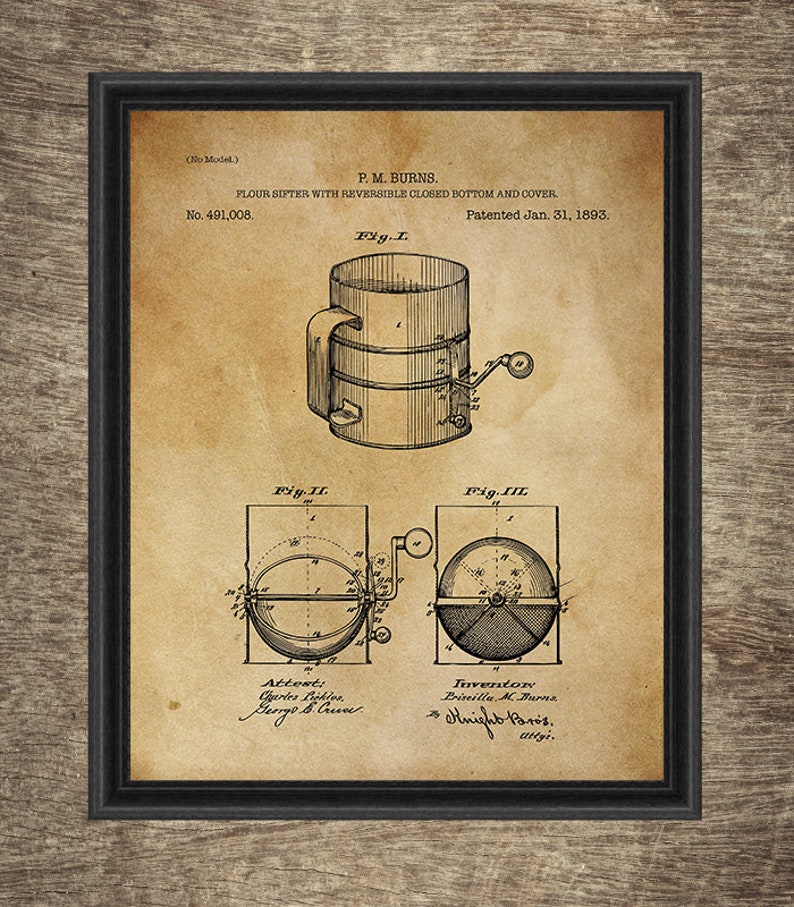 Vintage Cooking Decor Kitchen Wall Art Vintage Dining Room | Etsy