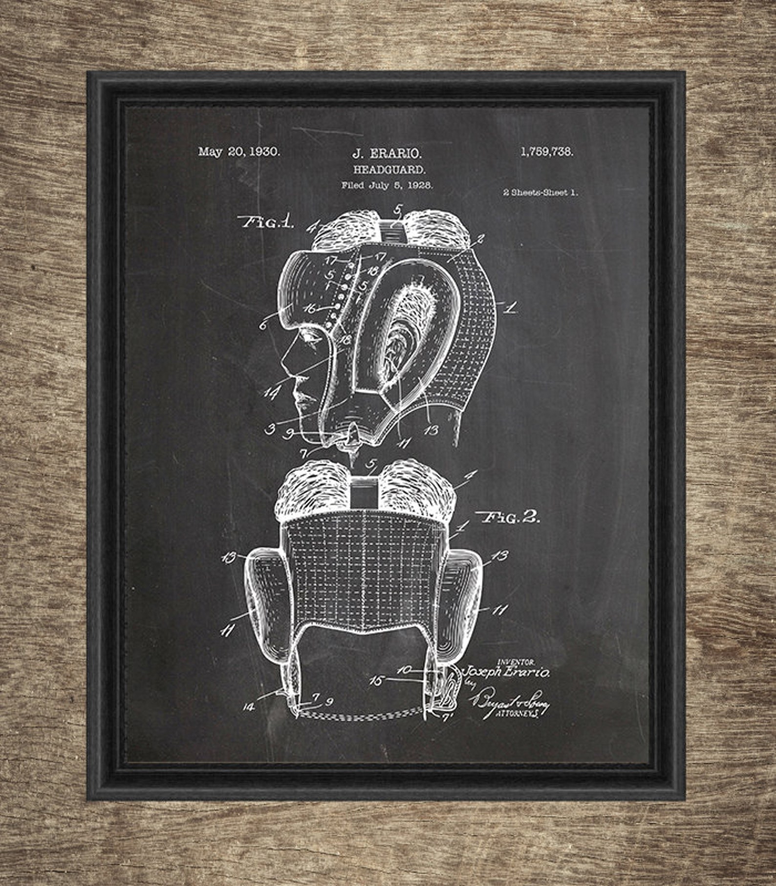 Boxing Poster Boxing Gloves Boxing Wall Decor Punching Bag - Etsy