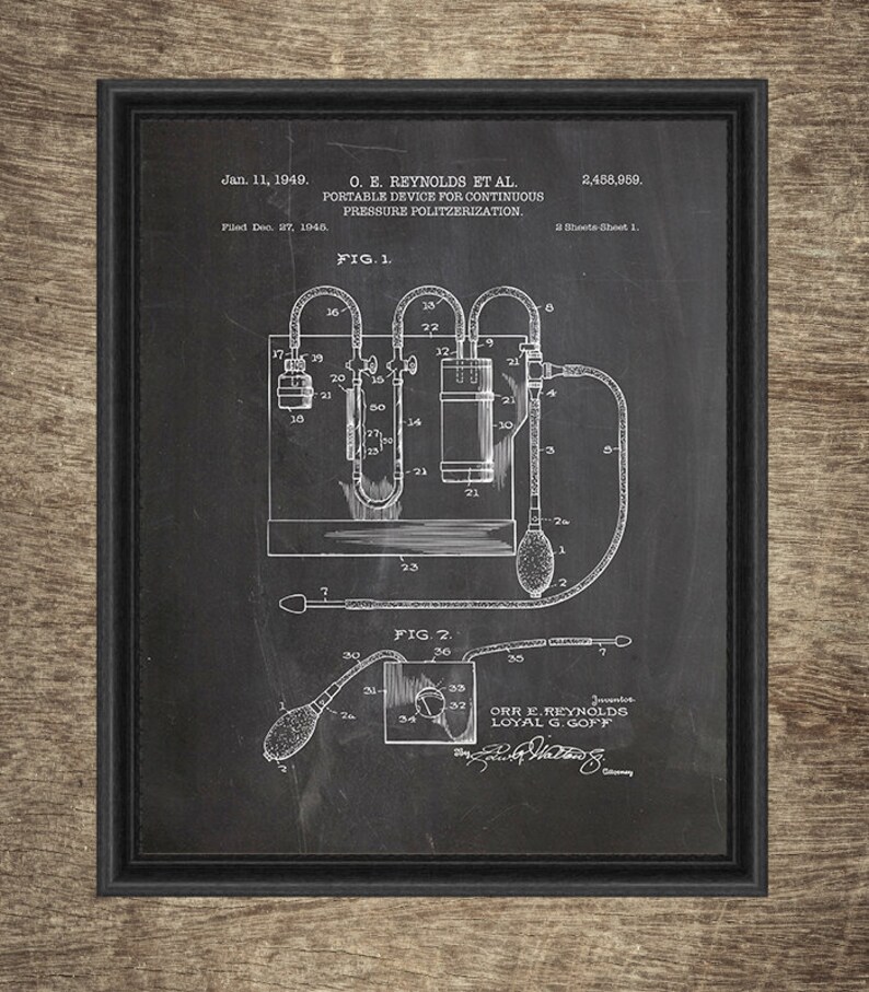 ENT Doctor Gift Auriscope Medical Poster Otolaryngology Ear - Etsy