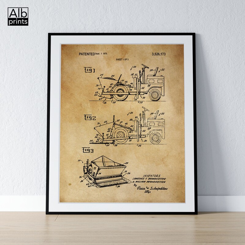 Asphalt Paver Svg - Etsy