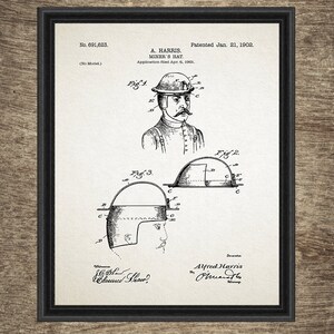 Mining Set of 6 Prints, Mining Wall Decor, Mining Pick, Mining ...