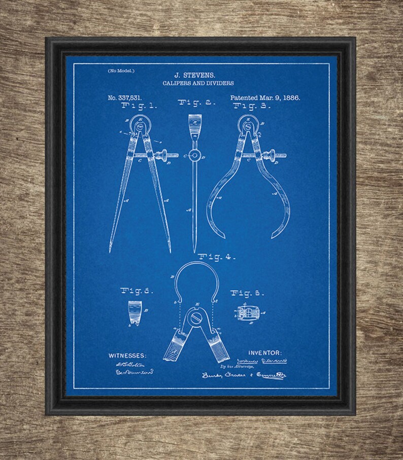 Engineer Gift Engineer Wall Decor Engineer Tools - Etsy