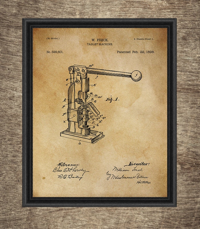 Vintage Apothecary Decor Vintage Drug Sign Vintage Pharmacy - Etsy