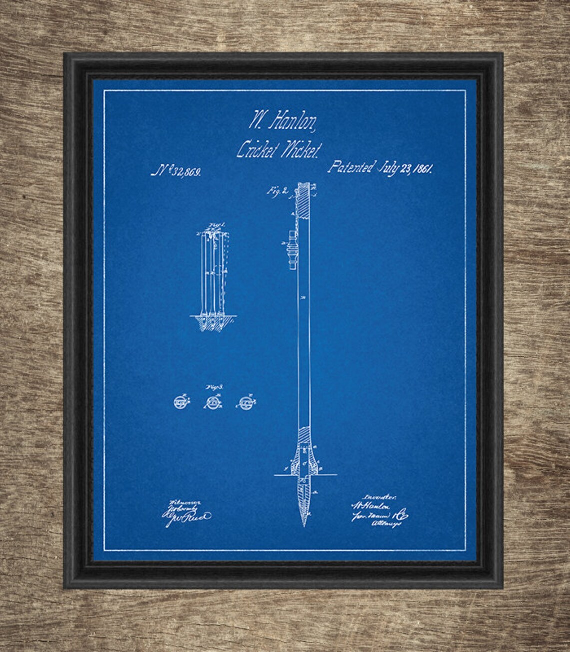 Cricket Blueprint Sports Blueprint Cricket Bat Blueprint | Etsy