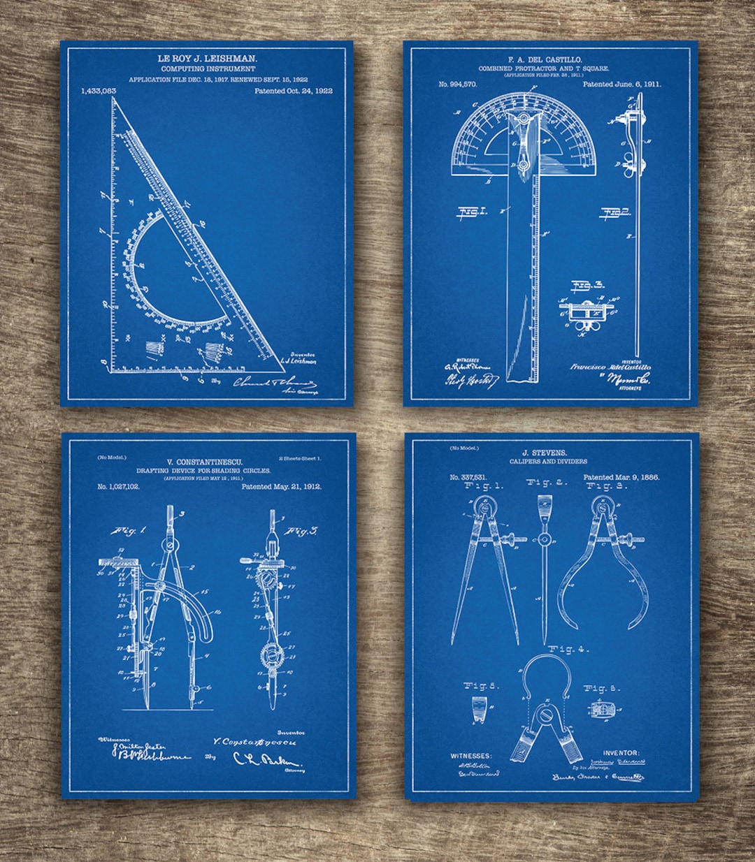 Engineer Gift, Engineer Wall Decor, Engineer Tools, Engineering Print ...