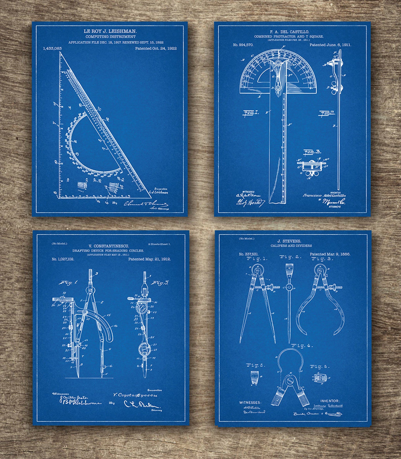 Engineer Gift Engineer Wall Decor Engineer Tools - Etsy