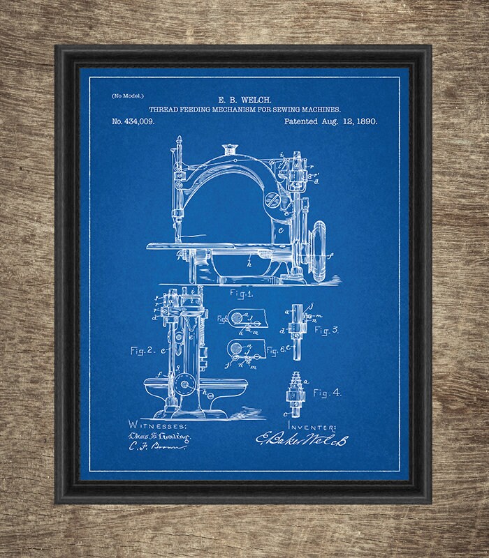Apparel Decor Fashion Blueprint Dress Form Blueprint Sewing | Etsy