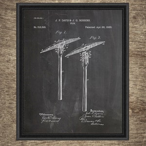 Mining Set of 6 Prints, Mining Wall Decor, Mining Pick, Mining ...