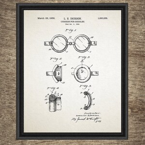 Optometry Wall Decor, Glasses Wall Art, Optometrist Office Art ...