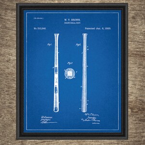 Sports Blueprint Nursery Sports Wall Blueprint Sports - Etsy