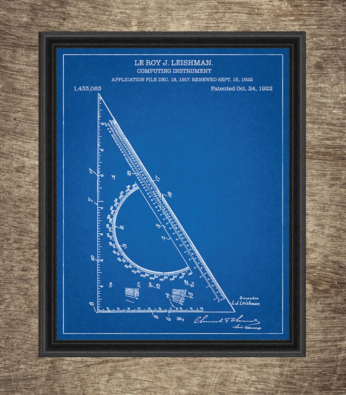 Engineer Gift Engineer Wall Decor Engineer Tools - Etsy