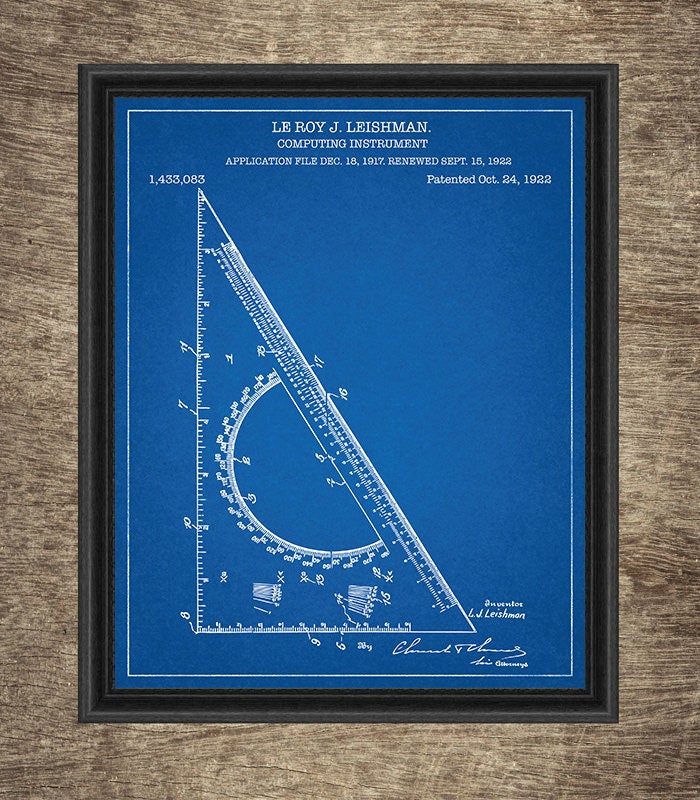 Engineer Gift Engineer Wall Decor Engineer Tools - Etsy