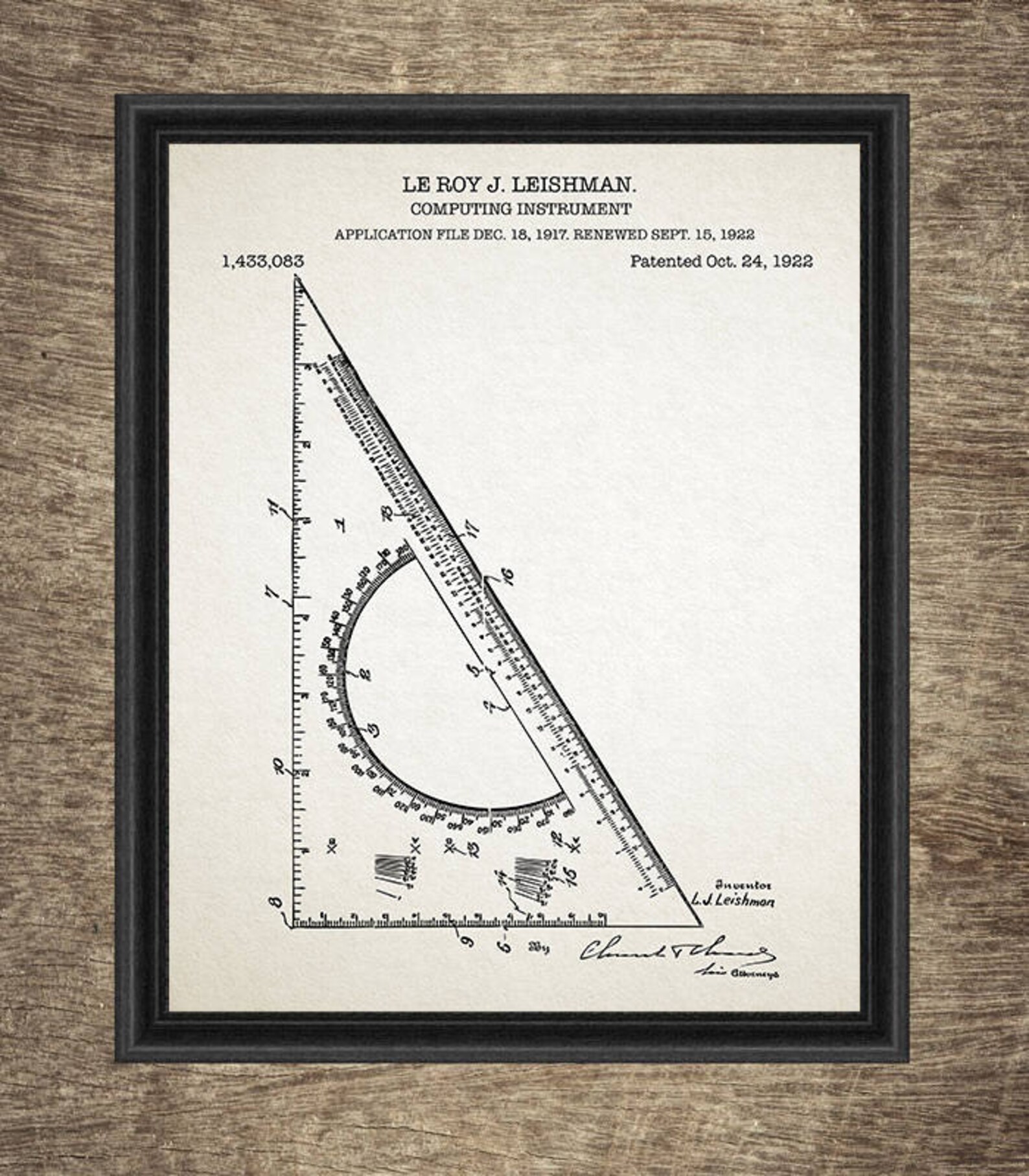 Engineer Gift Engineering Wall Art Printable Engineer Decor - Etsy