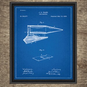 Beehive Blueprint, Beehive Wall Decor, Bee Decor, Beekeeper Blueprint ...