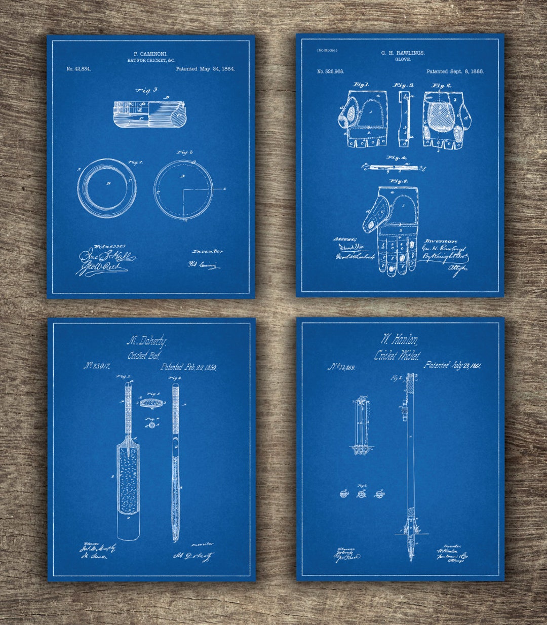 Cricket Blueprint, Sports Blueprint, Cricket Bat Blueprint, Cricket ...