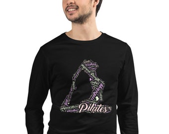 Pilates Clothes - Etsy