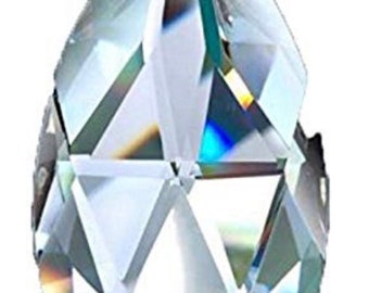 Teardrop Prisms - Etsy