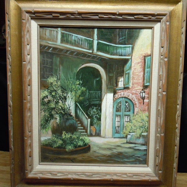 Raymond Painting - Etsy