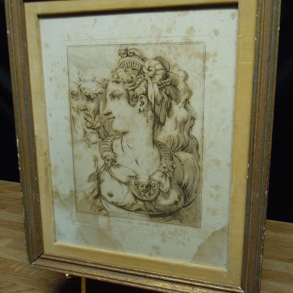 Michael Angelo - Etsy