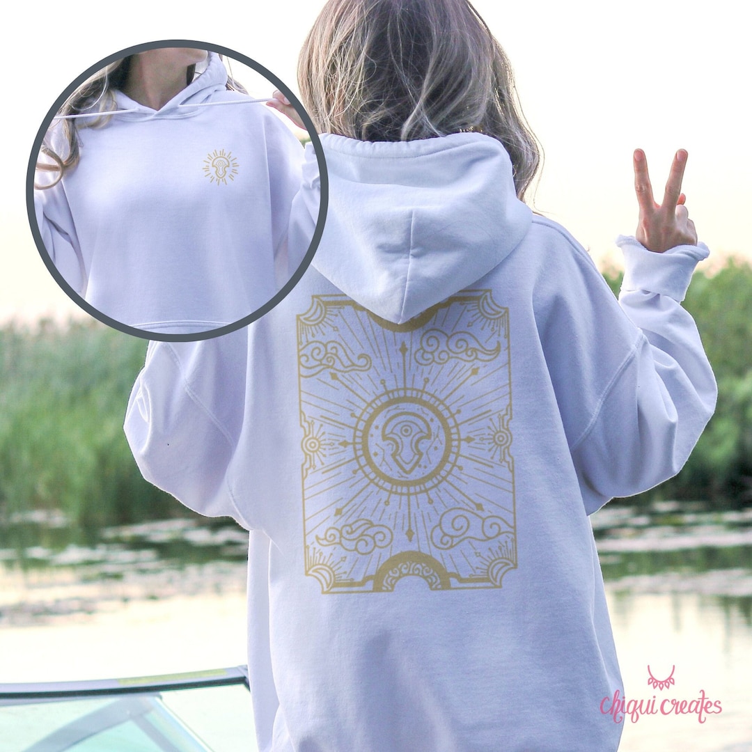 FFXIV Hoodie Final Fantasy XIV Azem, FF14 Warrior of Light Final ...