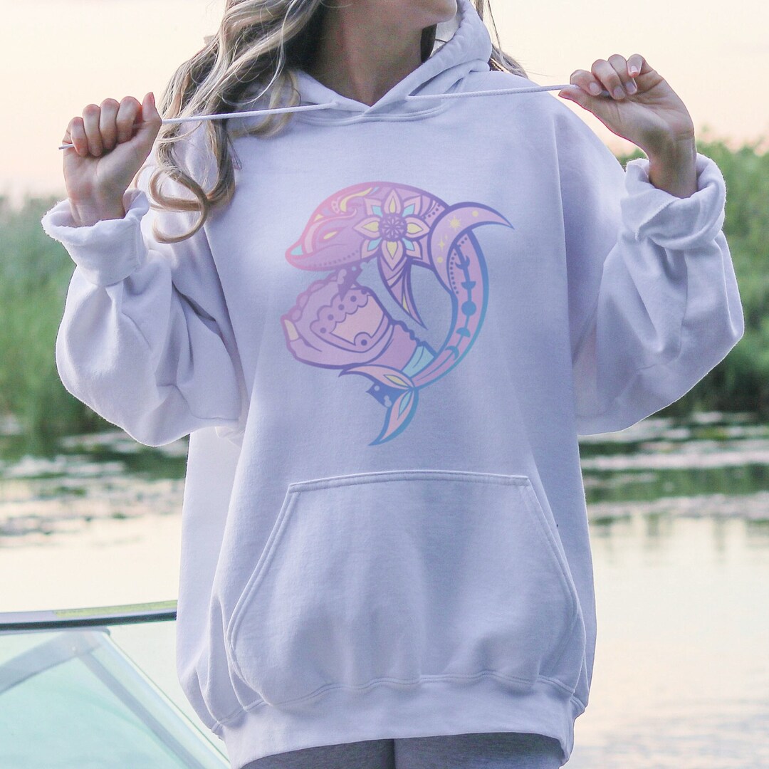 Tifa Lockhart Final Fantasy 7 Pullover Hoodie, Final Fantasy VII Remake ...