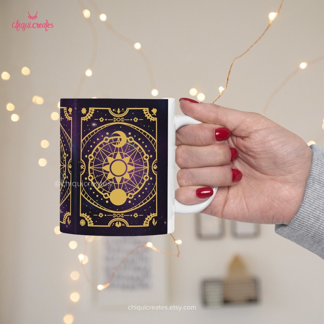 FFXIV Mug Final Fantasy XIV Astrologian, Azem Ffxiv Final Fantasy Xiv ...