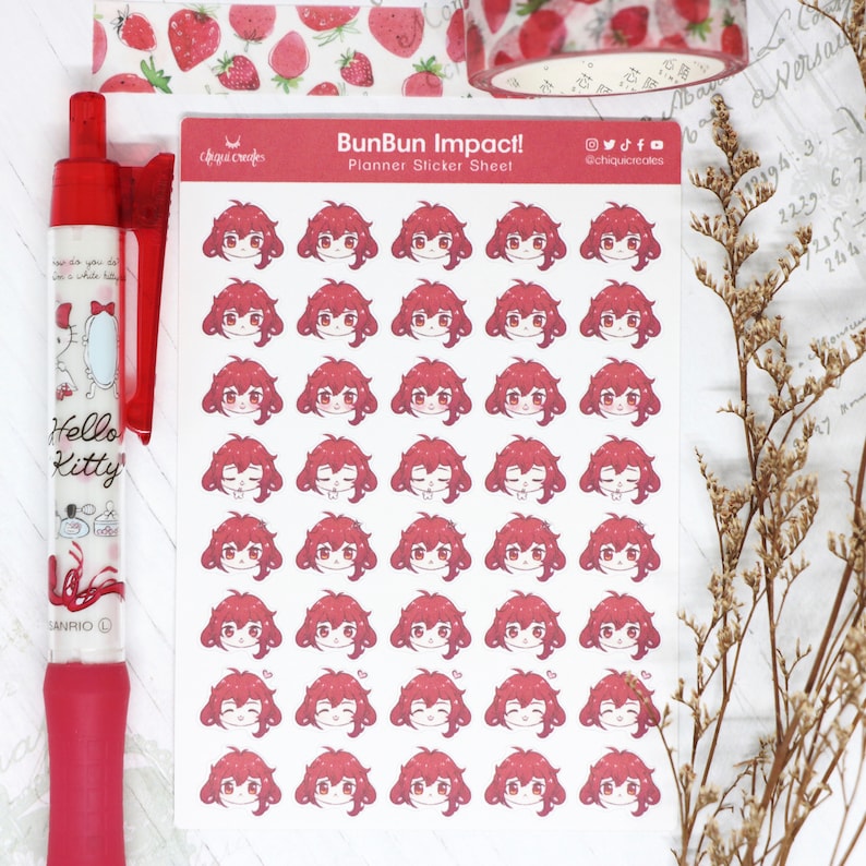 Papercraft Kaeya Alberich Diluc Ragnvindr Genshin Impact Planner ...