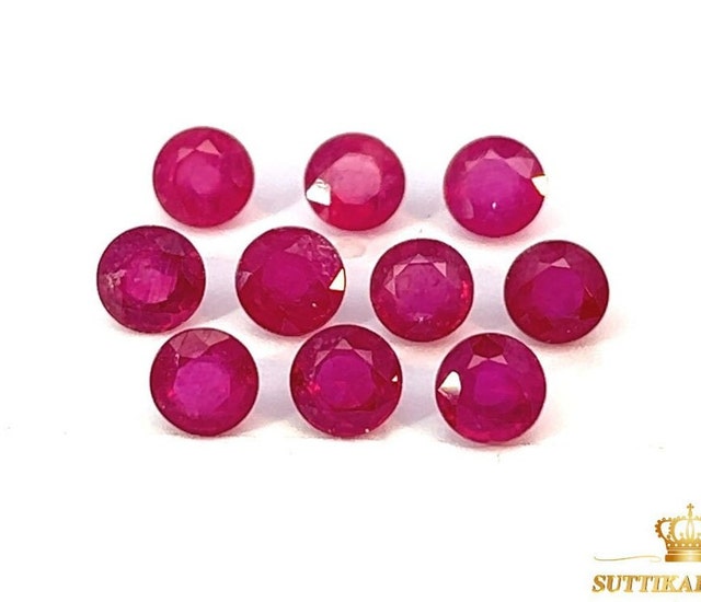 Suttikarngems - Etsy