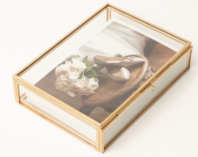 Vintage Circus Toy Box 1950s - Etsy