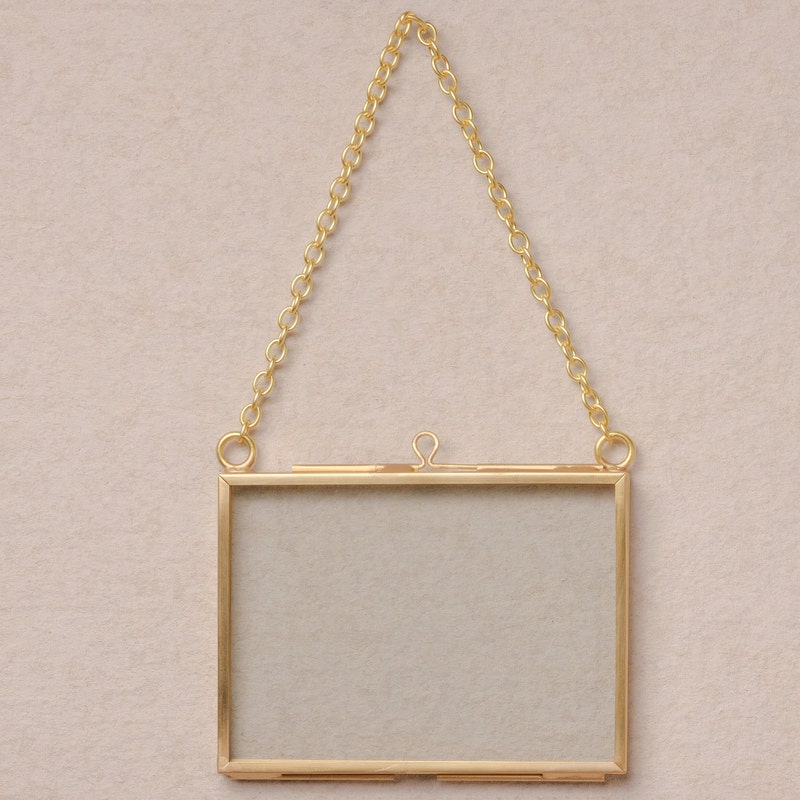7.5 Post Frame - Etsy