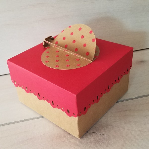 Decorative Gift Box - 60+ Gift Ideas for 2024