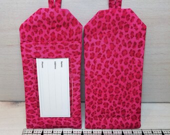Leopard Golf Bag - Etsy