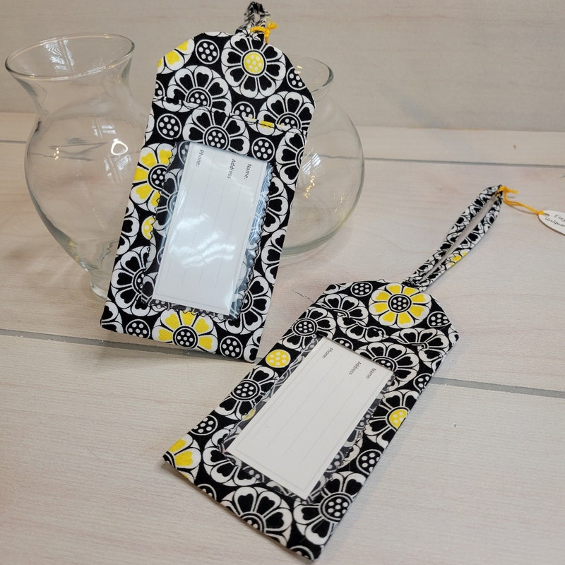 Yellow Gift Tags - 60+ Gift Ideas for 2024