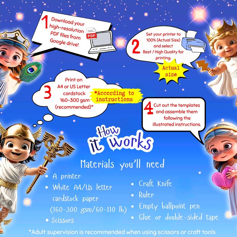 Printable Greek Gods Memory Game – Greek Mythology Matching Cards ...