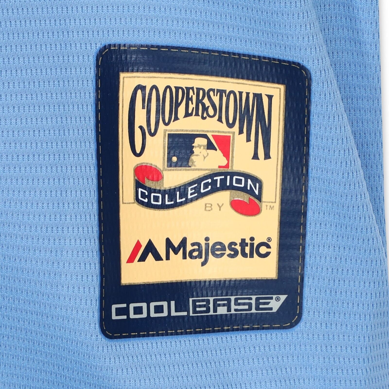 Aaron Nola Signed Phillies Majestic Cooperstown Blue Jersey - Etsy