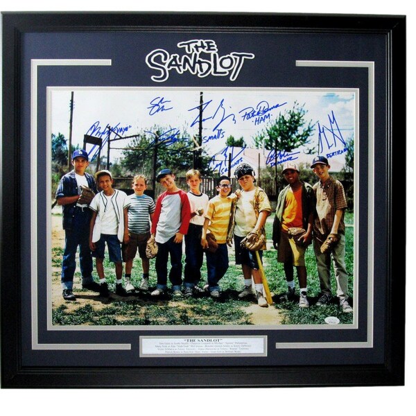Sandlot Movie - Etsy