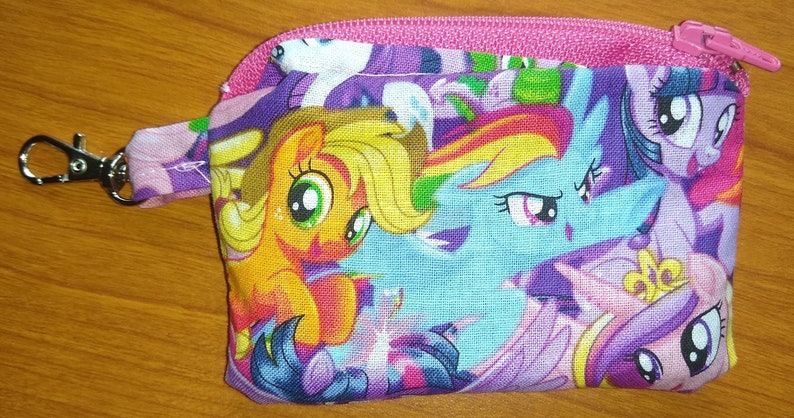 My Little Pony Rainbow Dash, Twilight Sparkle, Pinkie Pie, Rarity ...