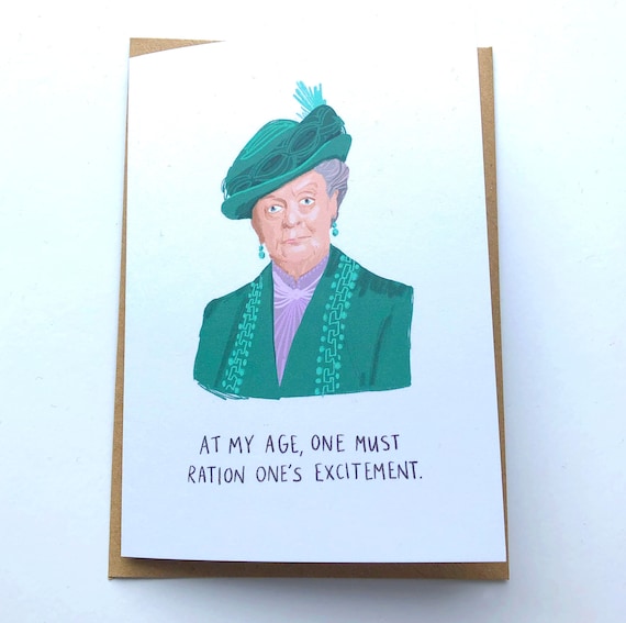 Maggie Smith Birthday Memes