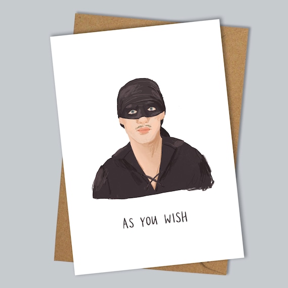 Princess Bride Birthday Meme