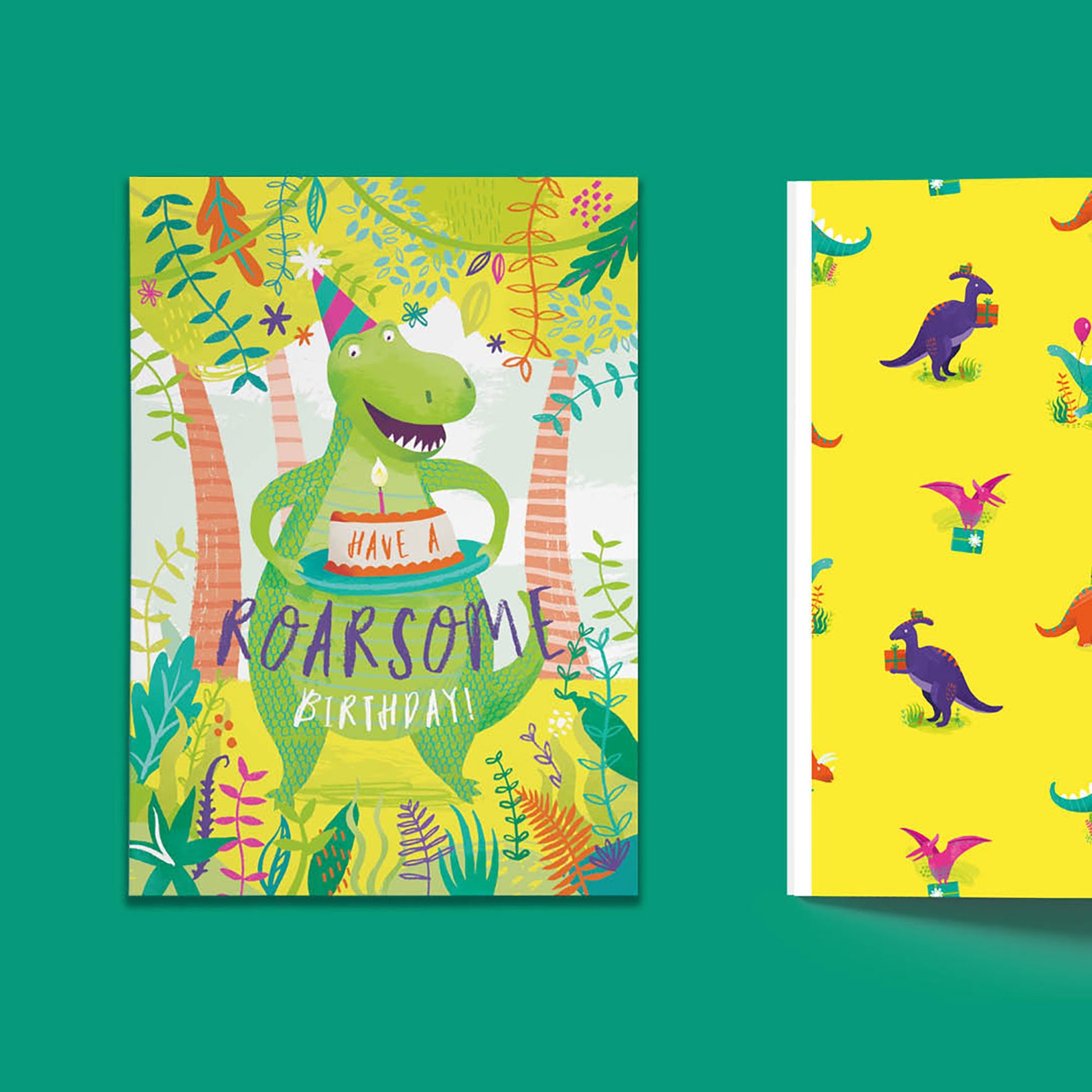 Kids Activity Birthday Card Bonus Pages With Colouring and | Etsy