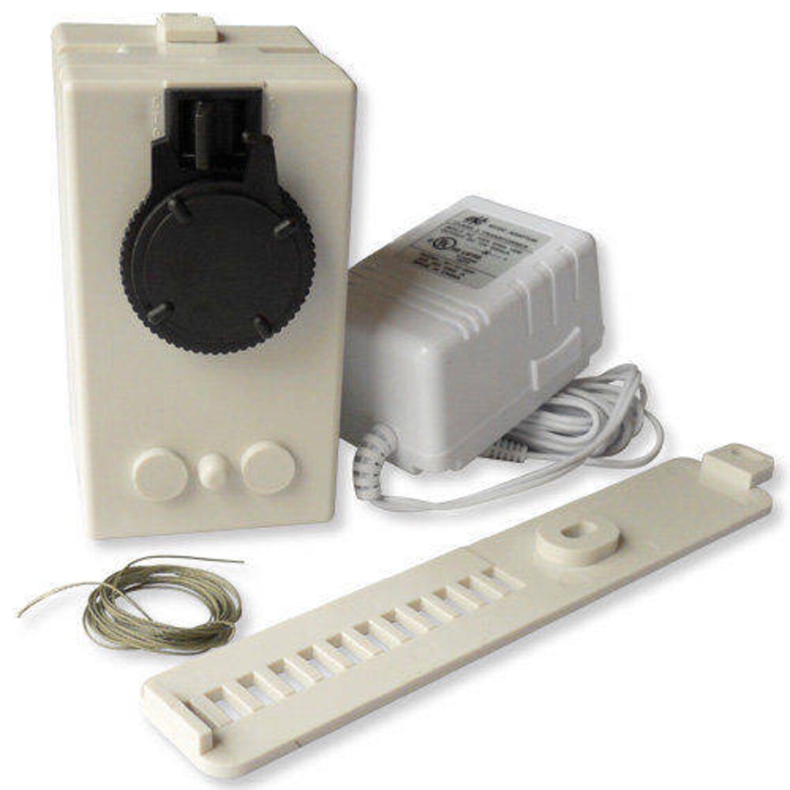 Model D20 Automatic Chicken Coop Door Motor Opener/closer - Etsy