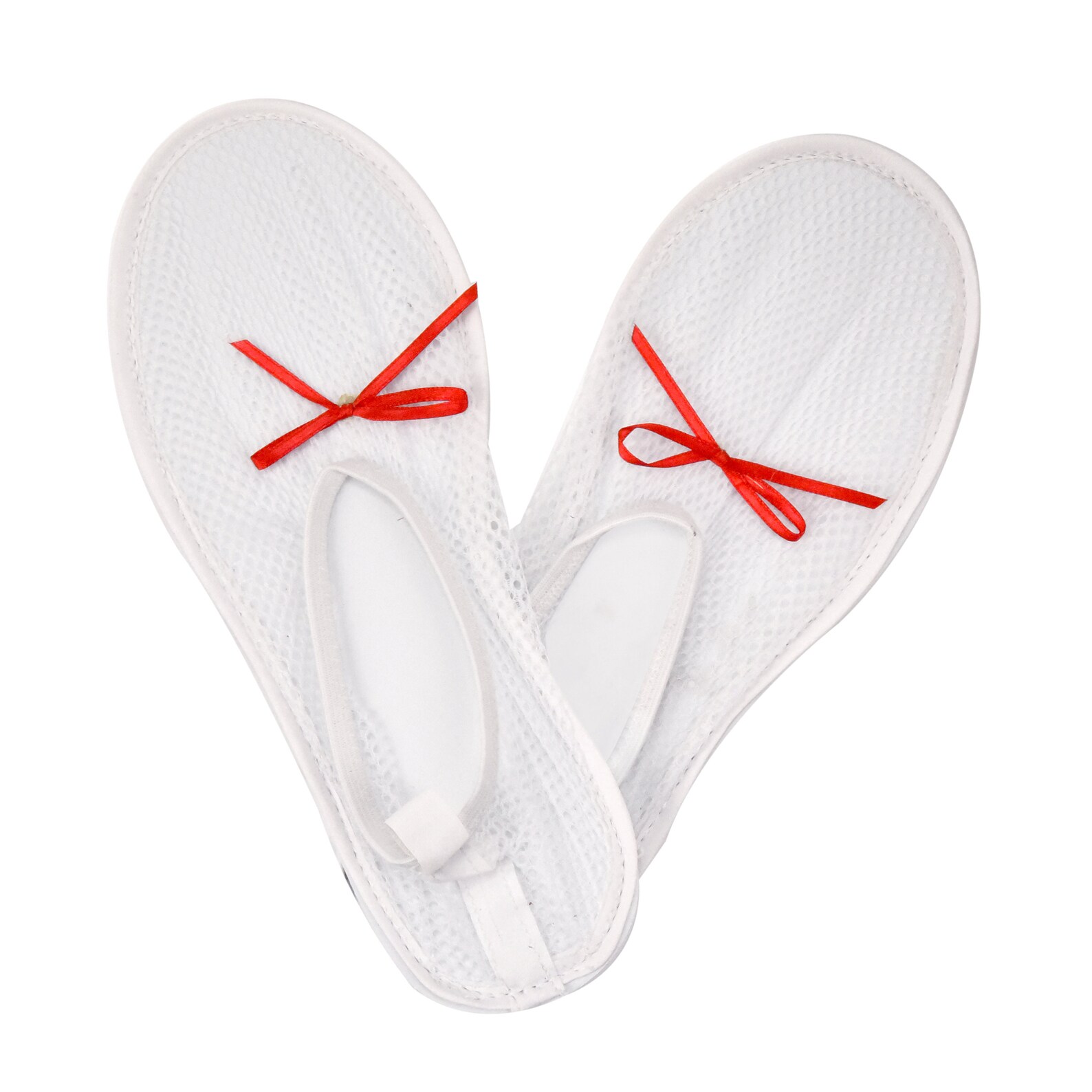 Beemo Women Mens Mesh Shower Slipper Shoe Sandals for Boating, Beach ...