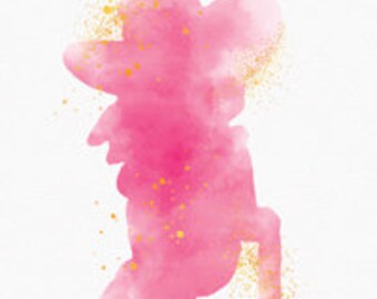 Colonel Reb Painting - Etsy